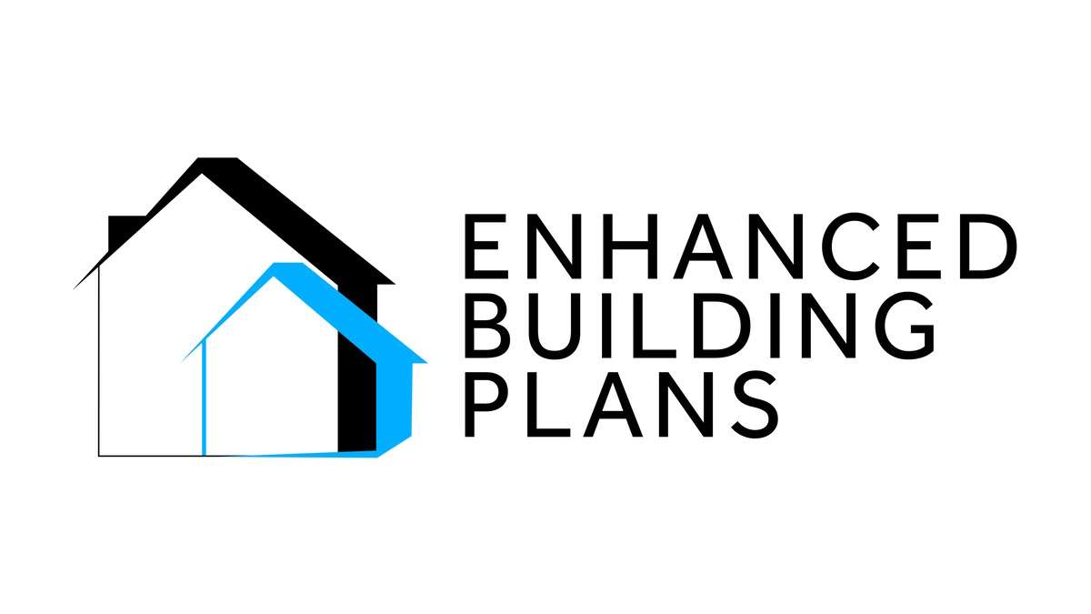 Projects | Enhanced Building Plans