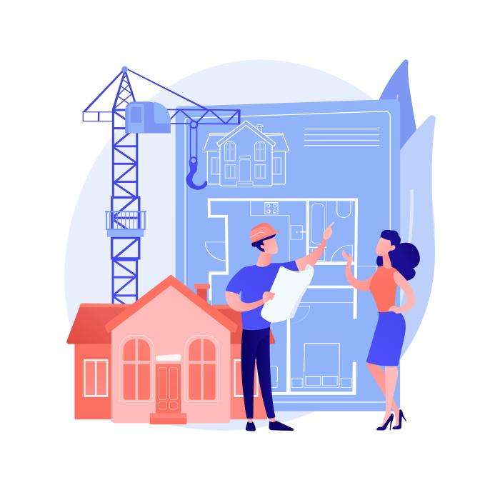 Permitted Development | Enhanced Building Plans